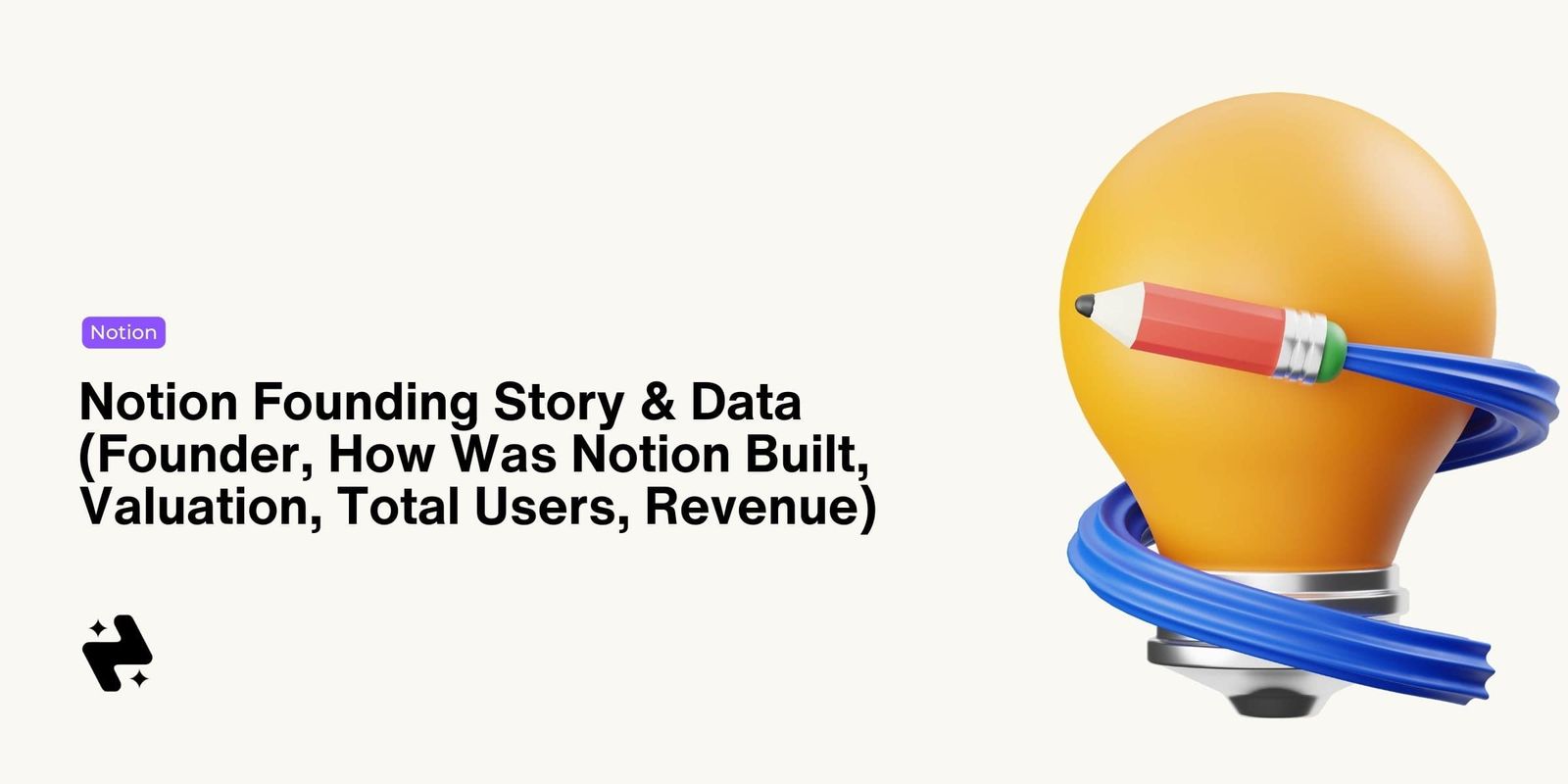 Notion Story (Notion Founding Story, Founder, How Was Notion Built ... Notion Story (Notion Founding Story, Founder, How Was Notion Built ...